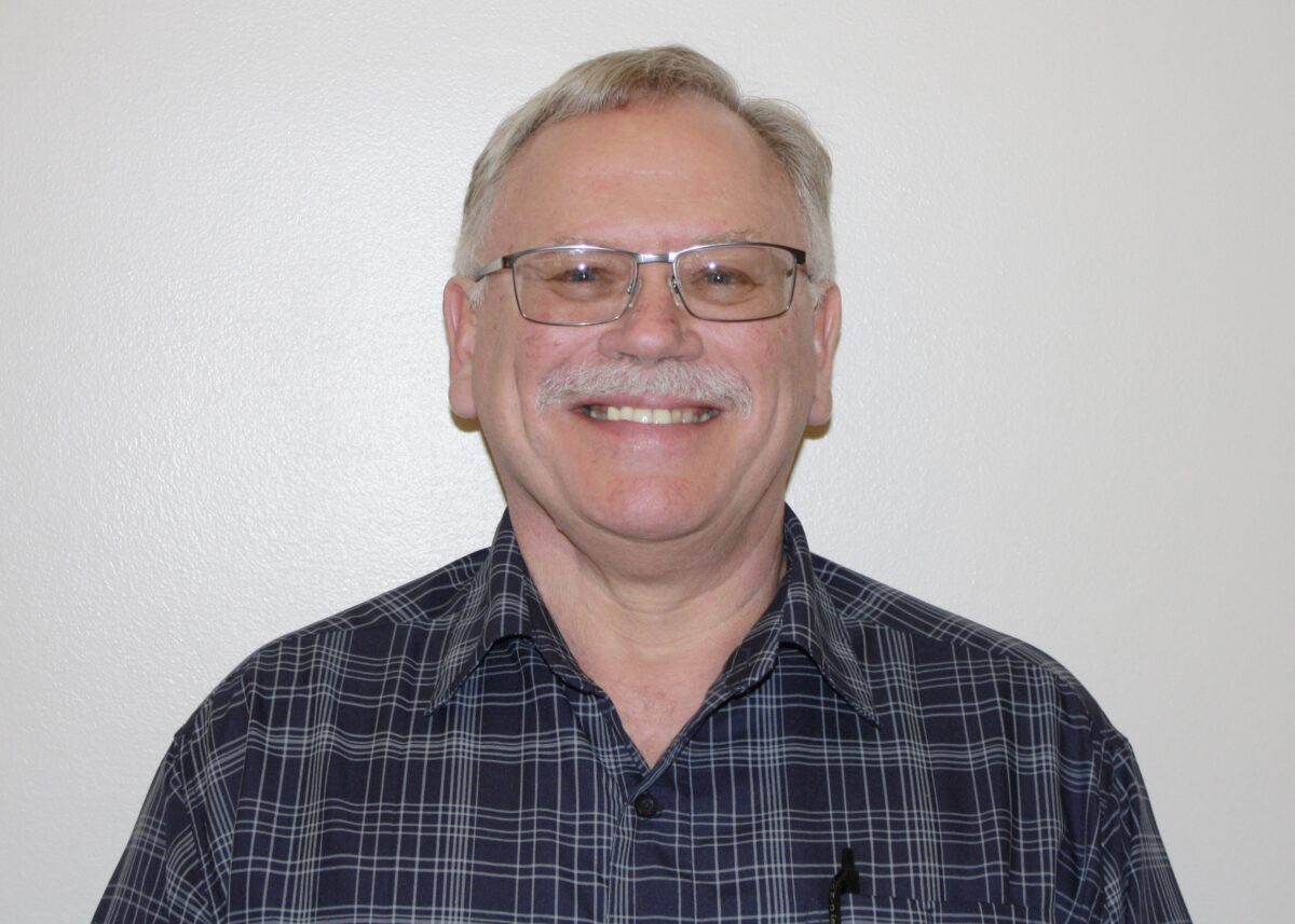 Staff - mygracebaptist.church